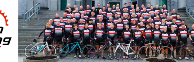 The Chain Gang Cycling Club